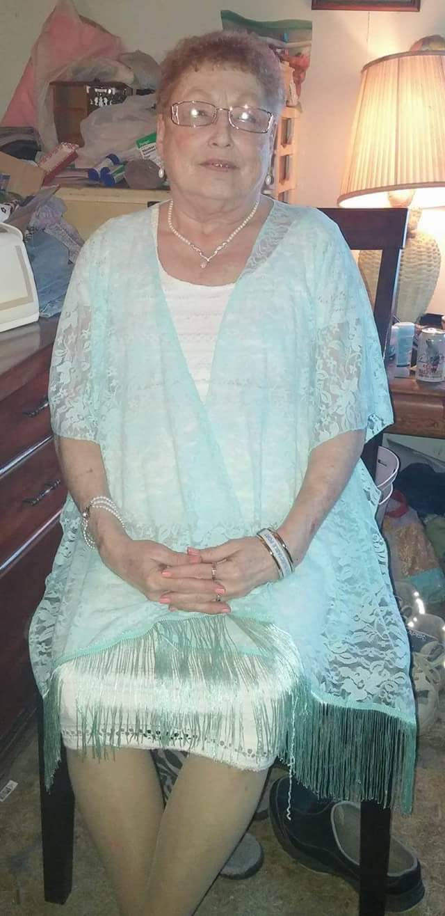 Barbara A. Simonson | News, Sports, Jobs - Adirondack Daily Enterprise